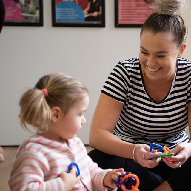 Early Childhood Educators’ Day - Thrive Early Learning centres